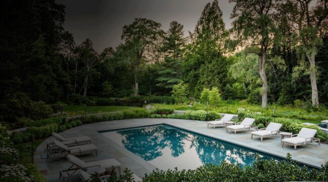 NatureWorks Landscape Services | Luxury Landscapes in Massachusetts